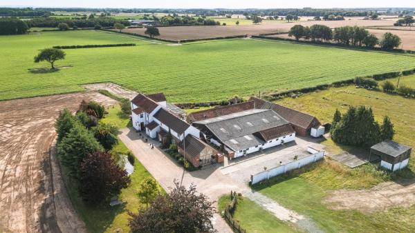 Deighton Lodge - York
