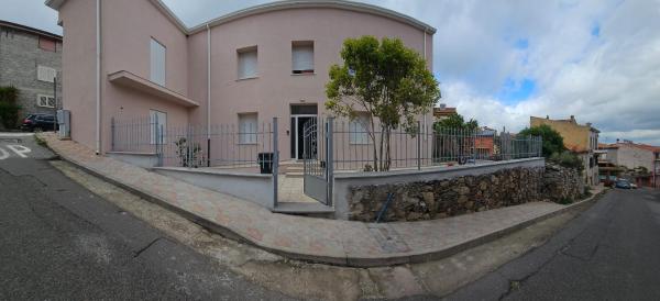 B&b Le Fontane - Sardinia