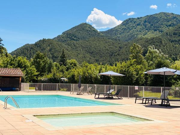 Le Vercors Park - Die