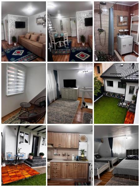 Sofia's Home - Piatra Neamț