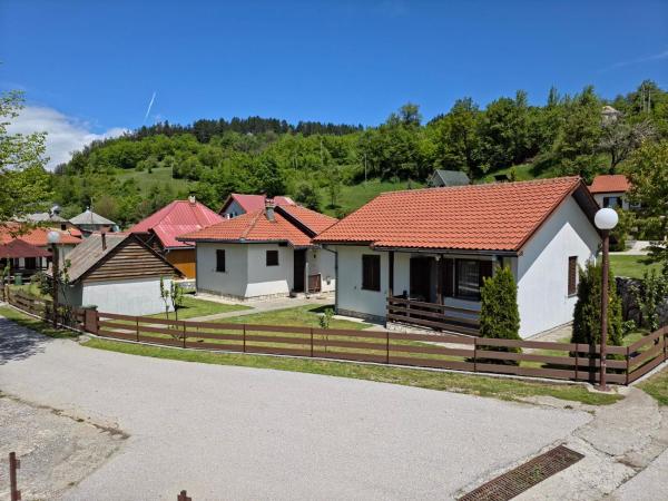 Apartmani Lux - Montenegro