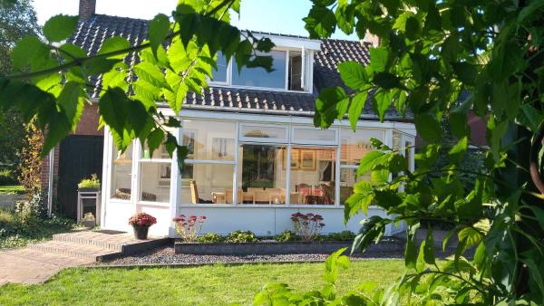 Holiday Smitske - Noord-Brabant
