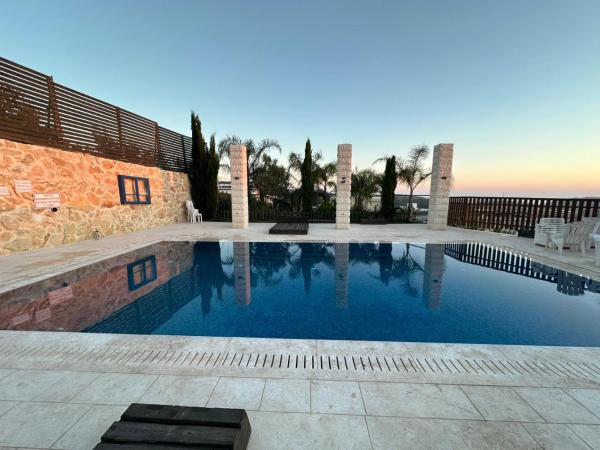 Carmel Cabins Suite Nu 9 - Israel