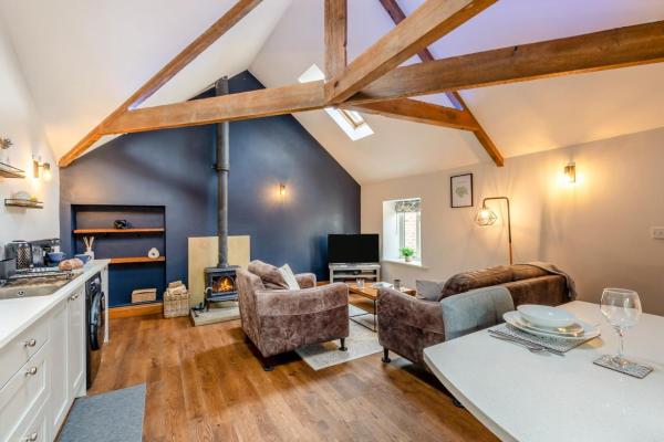 1 Bed In Crakehall Oc-o30357 - Masham