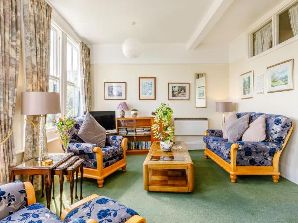 Clooneavin Apartment 3 - Lynton