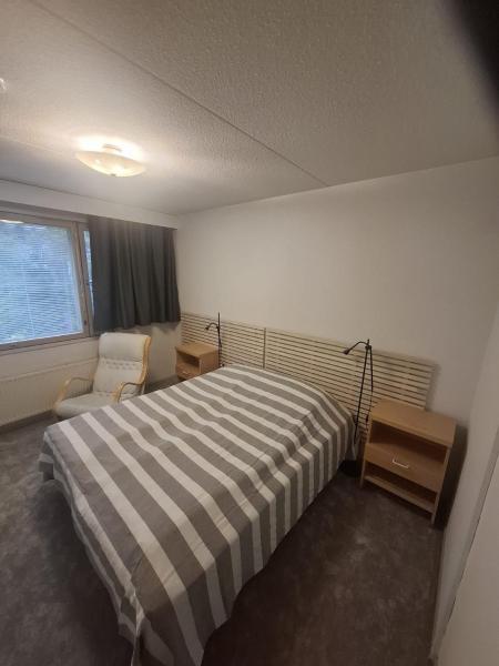 Keskustakaksio - Tampere