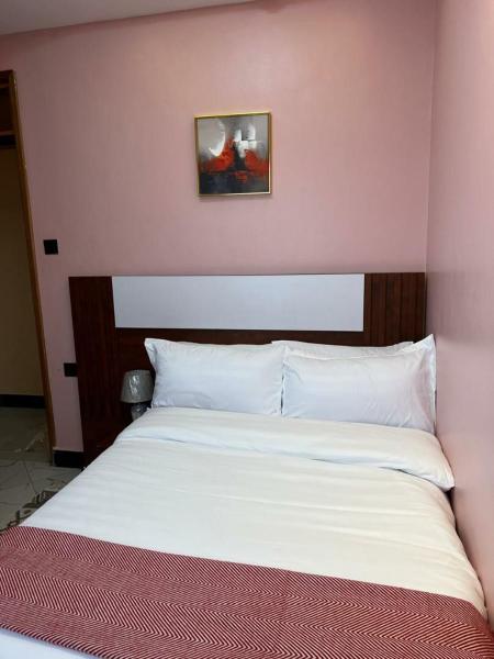 Colette Suites - Kampala