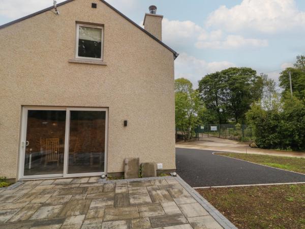 Brook Cottage - Ballymoney