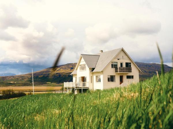 Kjarnholt - Iceland