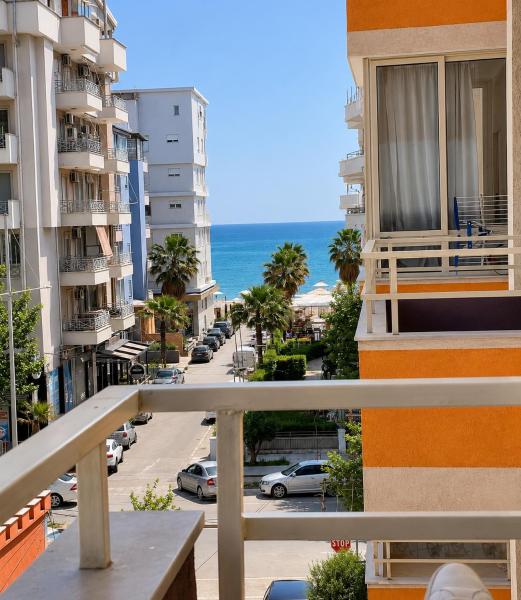 Petro Sea Rooms - Durazzo