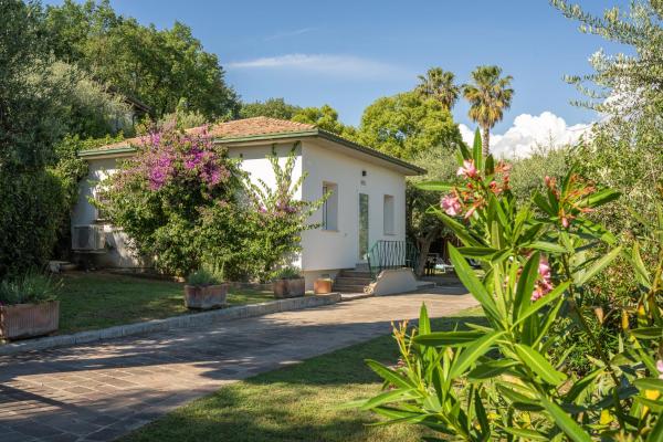 Villa Pasotti - Gardone Riviera