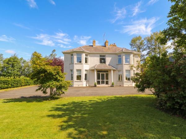 Riverdene - County Donegal