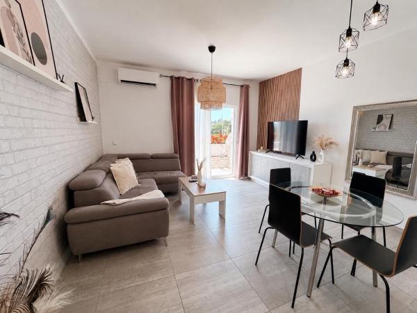 Starfish Home I Modern & Cosy Flat With Private Terrace L Costa Del Silencio - Arona