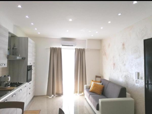 Sikelia Home - Giardini-Naxos