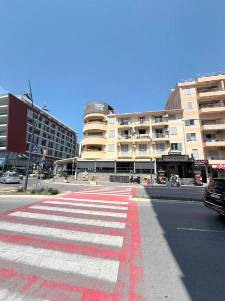 Centar Apartment - Budva