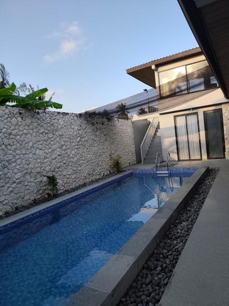 Sonne Villa - Pangandaran