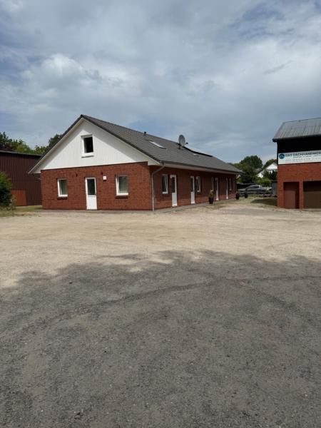 Kleiner Rasthof - Reinbek