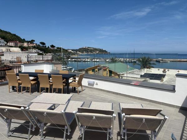 Nonna Nonna Seaside Residence - Ischia
