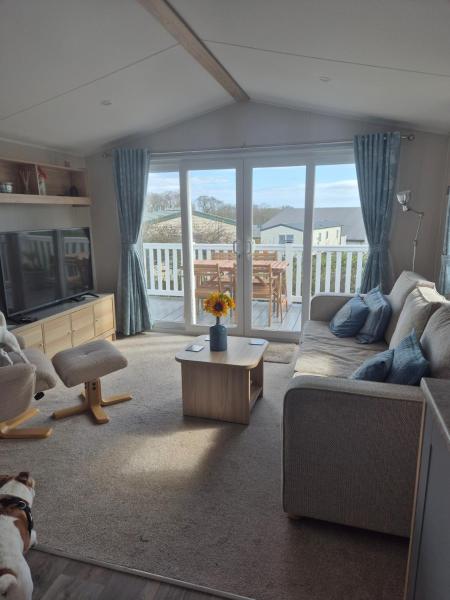 2 X Cabin Retreat In Coldingham - Saint Abbs