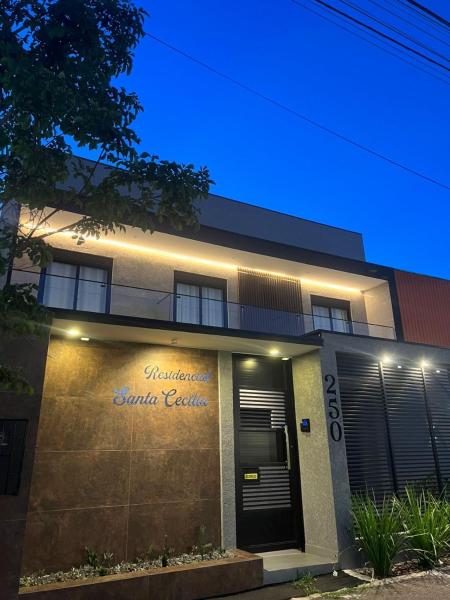 Residencial Santa Cecília - São José dos Pinhais
