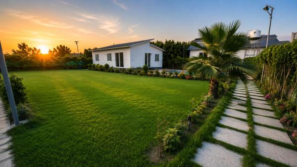 Vijay Laxmi Farm House - Noida