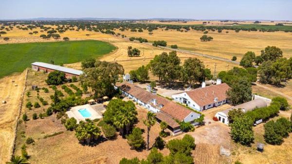 Lodge Monte Do Sobral - Portugal