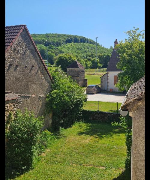 Church View Apartments - Nièvre
