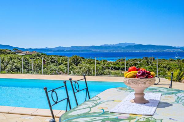 Villa Notte Delle Stelle Golfo Aranci - Golfo Aranci