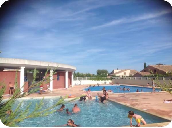 Villa 337 Vic La Gardiole - Montpellier