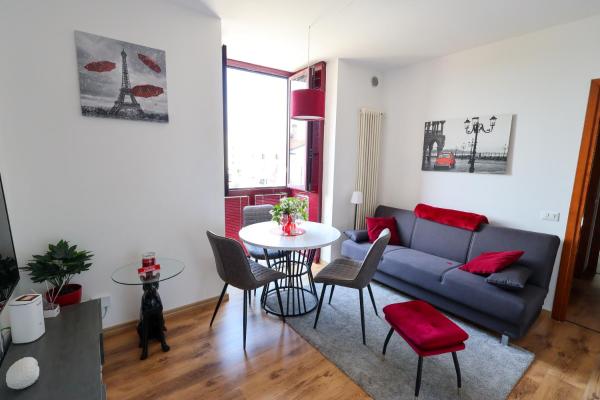 Rubin Stay-karabas Apartments-con Garage - Vicenza