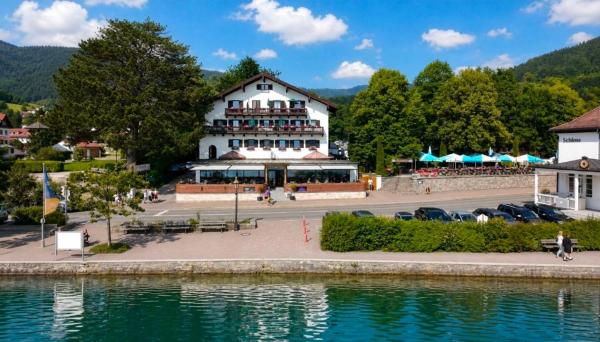 Seehotel Zur Post - Tegernsee