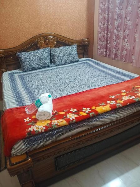 Manvitha Homestay Hampi - Hampi