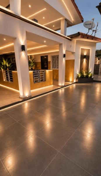 Lakadoume Immobilier Résidences Meublées - Abidjan