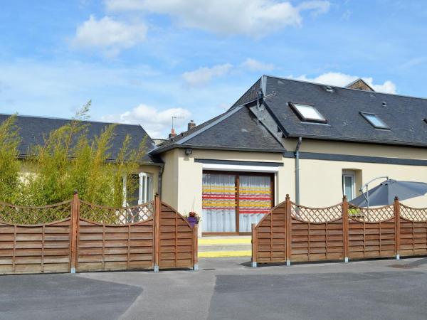 Gîte Spacieux Au Cœur Du Village - 7 Pers. - Saint-Quentin