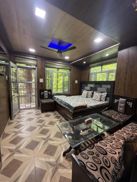 2bhk Dal Lake, Naddi Macleo, Dharmshala - Dharamshala