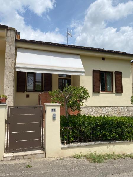 La Casa Di Faro E Giulietta - Poggibonsi