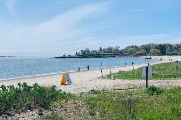 Willard By The Sea - 30 Ft To The Beach- 2nd Floor - South Portland, ME