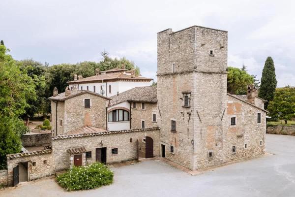 The Secret Garden - Pool, Garden And Parking - Perugia