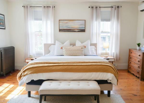 The Luxe, City Retreat - Portland, ME