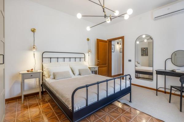 Ground Floor With Private Patio In The Motor Valley - Maranello