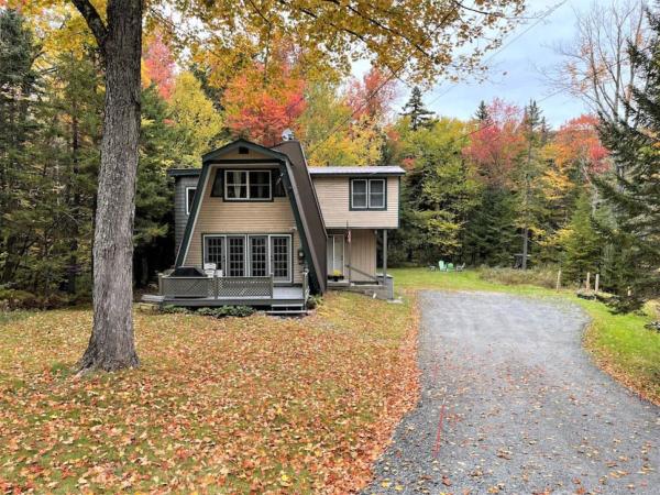 Ahmeek-5 - Mount Snow, VT