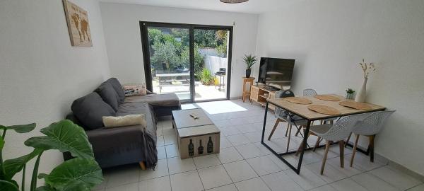 Maison Familiale En Bord De Mer à Marennes Plage - Île d'Oléron