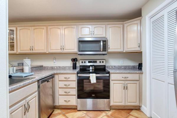 Oceanfront, Ormond Beach, Condo, Beach Access - Ormond Beach, FL