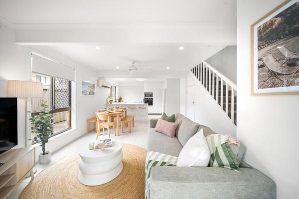 Karalika At Coolum Beach - Pet-friendly - Coolum Beach
