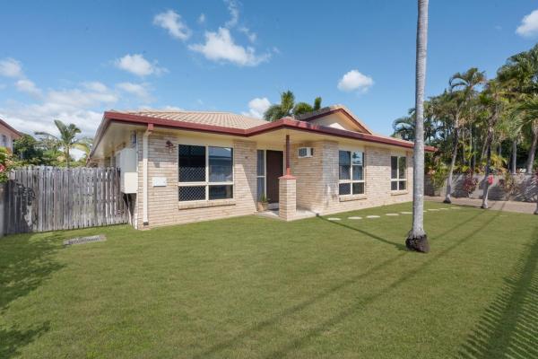 Sweet Retreat Rosslea - Townsville