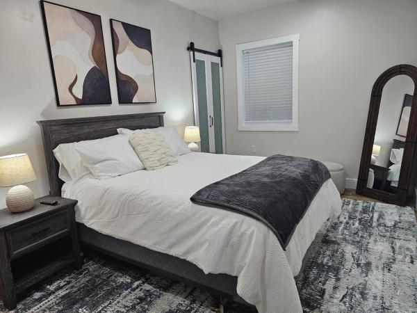 Nest In The City - Rock Hill, SC