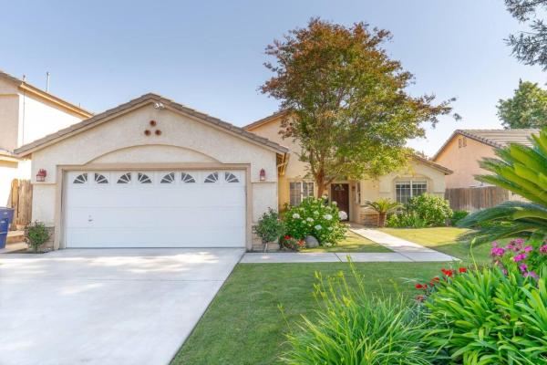 Rancho - Bakersfield