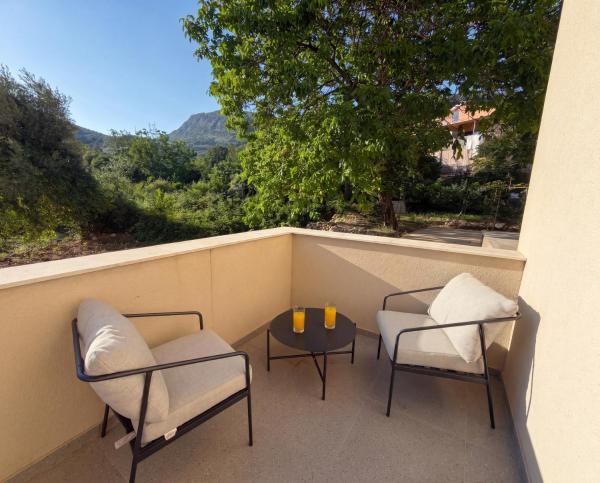 La Parma Studio - Budva