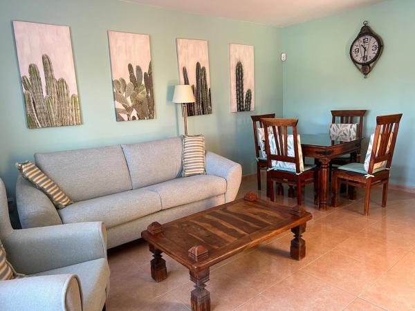 Oasis Bahia - Corralejo