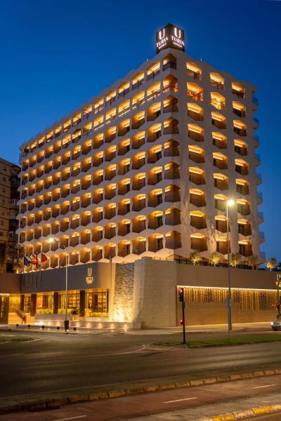 Turia Badajoz - Badajoz